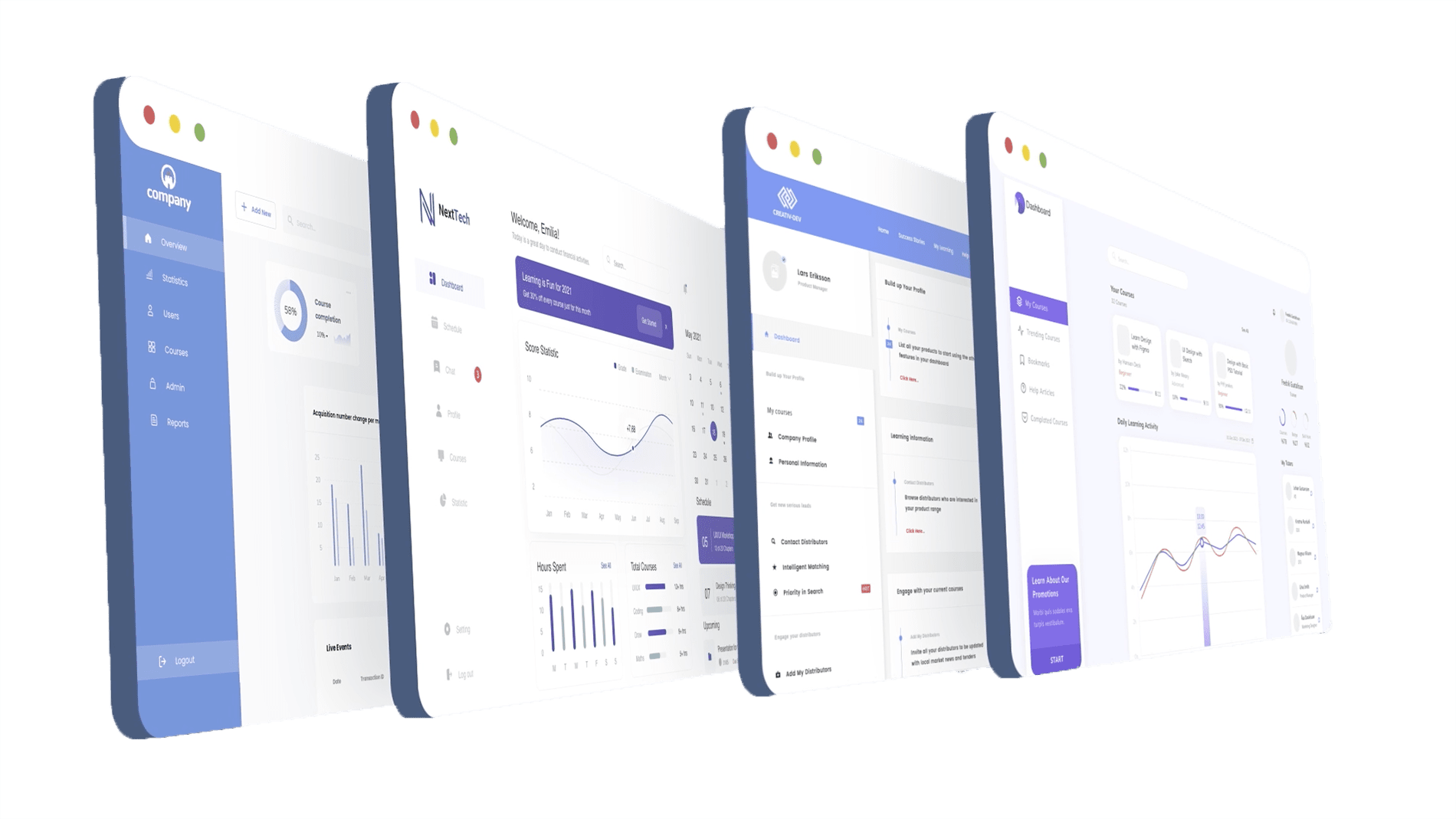 Streamlining Learning: The Power of LMS Integrations - Jahopp Streamlining Learning: The Power of LMS Integrations - Jahopp